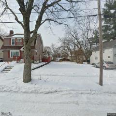 Grand Rapids Land Bank Authority